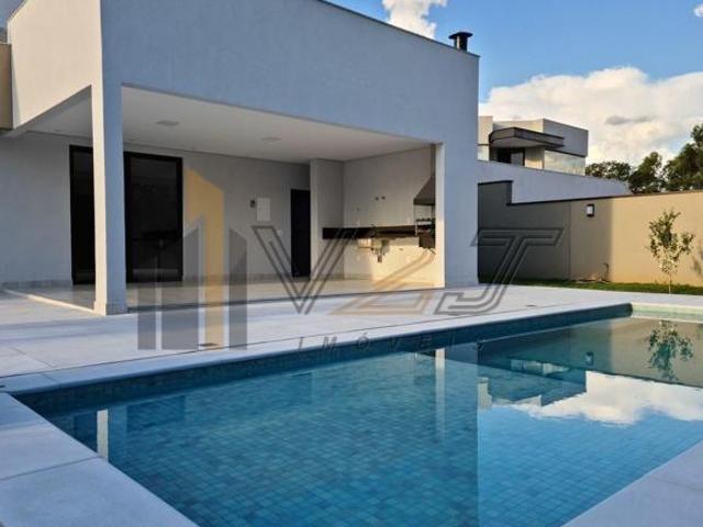 Casa Sobrado à venda no Condomínio Terras da Alvorada em Jundiaí/SP