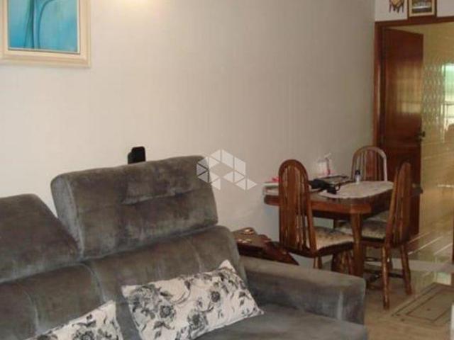 Casa sobrado a venda no Horto Florestal