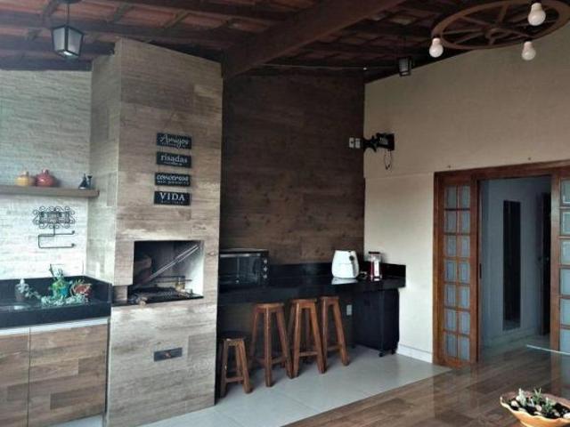 Casa Sobrado á Venda no Jabaquara I 3 Quartos I 1 Suíte I 2 Vagas I Área de Lazer
