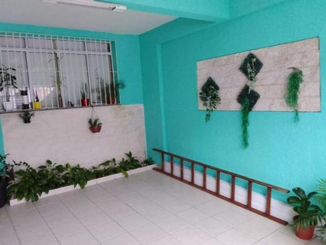 Casa Sobrado a Venda no Jaguare, Sao Paulo