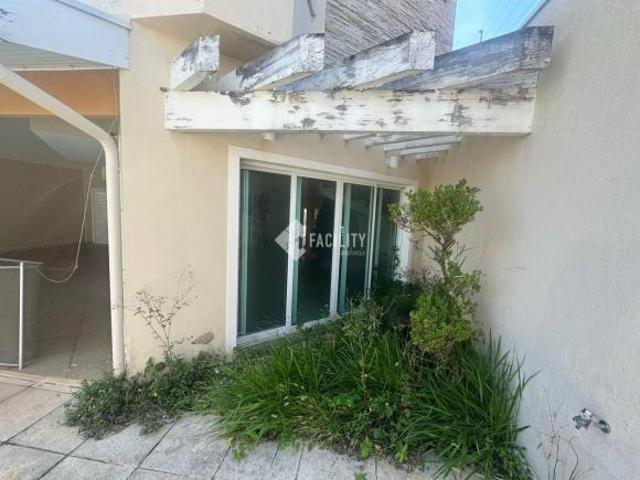 Casa Sobrado a venda no Jardim Chapadão em Campinas
