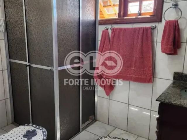 Casa Sobrado A Venda no Jardim Alice  Em Indaiatuba SP
