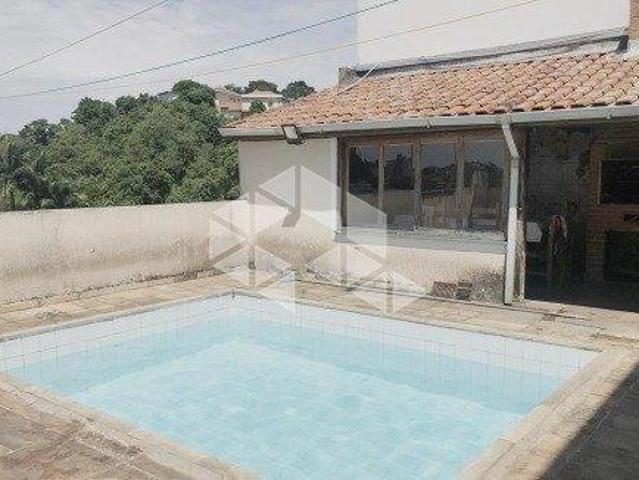 Casa sobrado a venda no Jardim Guapira