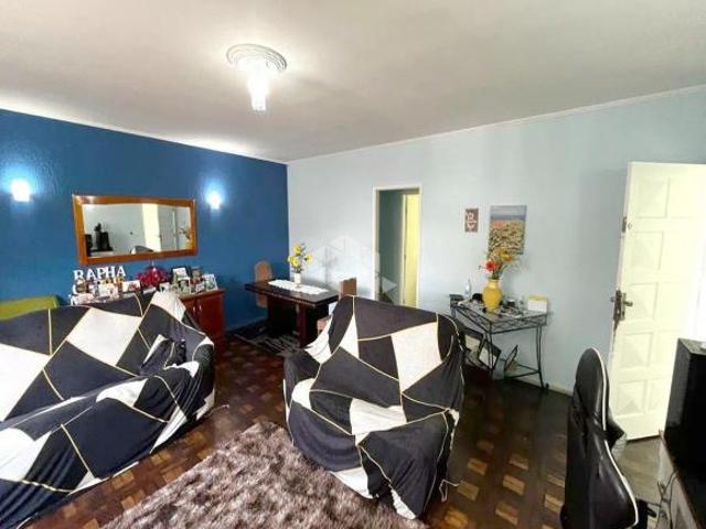 Casa sobrado a venda no Jardim França