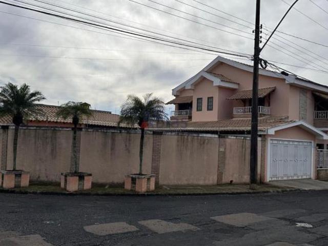 Casa Sobrado à venda no Jardim Itamarati, São Carlos