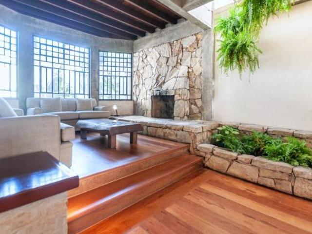 Casa Sobrado a venda no Jardim Paulistano em São Paulo SP