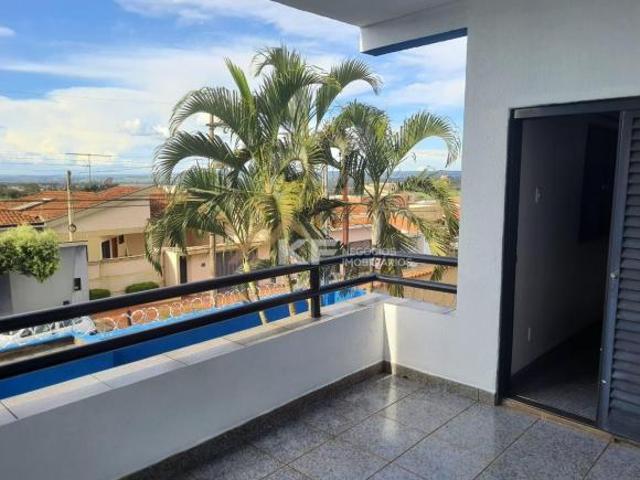Casa Sobrado à Venda no Jardim Palmares Ribeirão Preto / SP