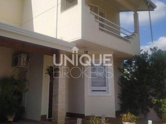 CASA / SOBRADO À VENDA NO JARDIM PEROLLA – ITUPEVA/SP