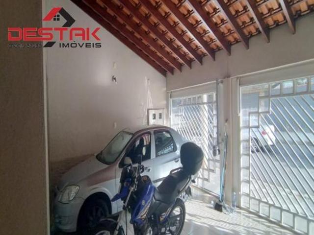 Casa Sobrado a Venda no Parque Cidade Jardim II em Jundiaí/SP