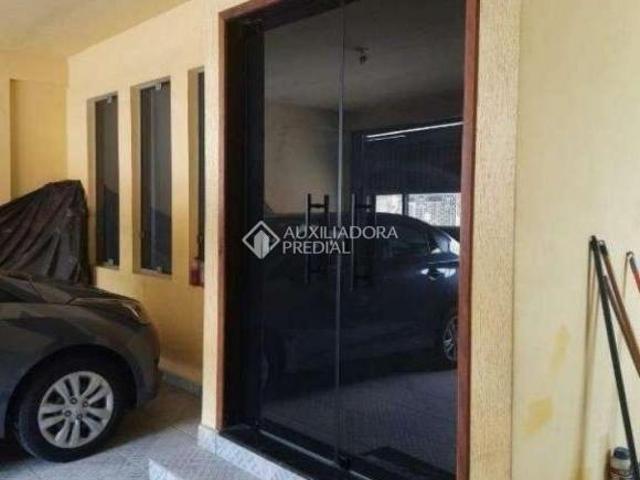 Casa Sobrado à Venda no Planalto São Bernardo