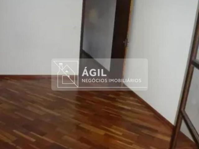 Casa sobrado a venda no Residencial União São José dos Campos SP 182m² Sobrado com 4 dormit