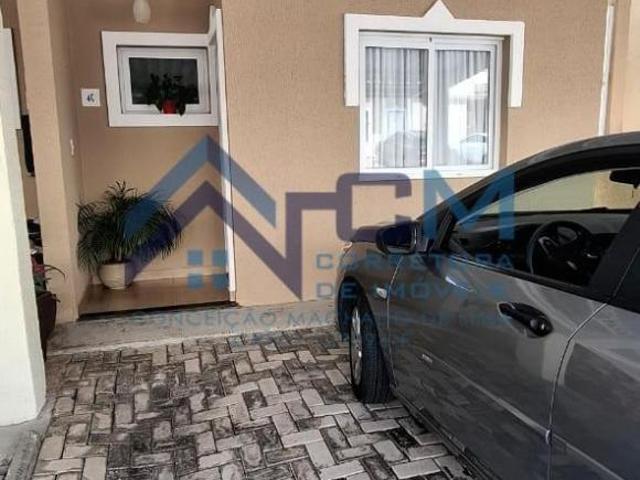 CASA SOBRADO A VENDA NO RESIDENCIAL GARDEN CLUB