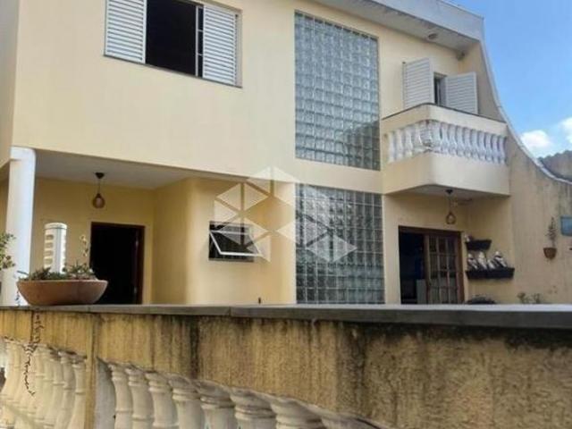 Casa sobrado a venda no Sítio do Mandaqui