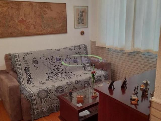 Casa / Sobrado a venda / Permuta com 4 quartos e 2 vagas na Aclimação em São Paulo / SP