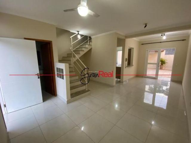 CASA SOBRADO A VENDA PORTAL DAS ACACIAS