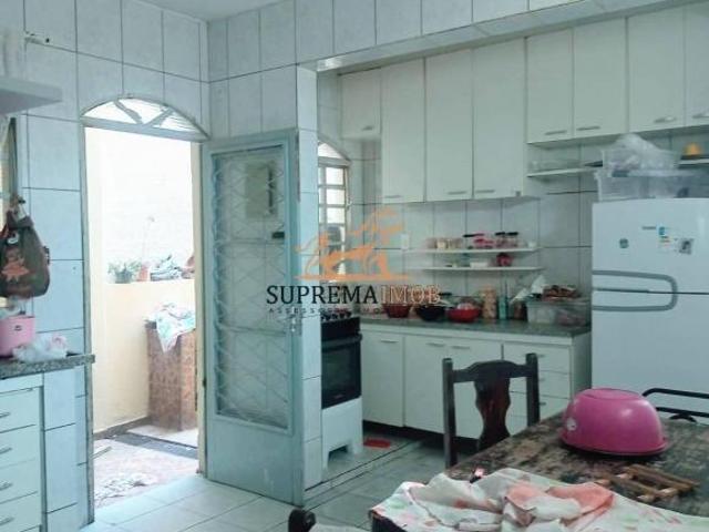 Casa Sobrado á venda por R$400.000,00, Vila Barão Sorocaba/SP