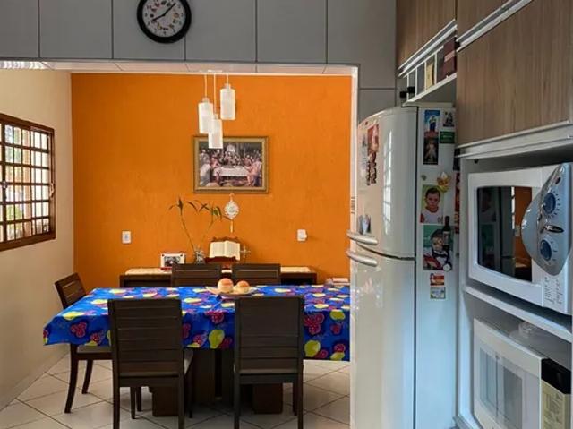 Casa sobrado a venda Remanso Campineiro, Hortolândia