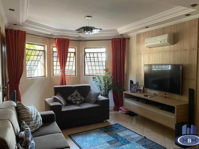 Casa sobrado a venda Remanso Campineiro, Hortolândia