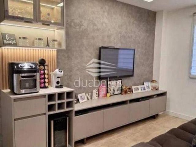 Casa Sobrado à Venda – Reserva Urbanova, São José dos Campos