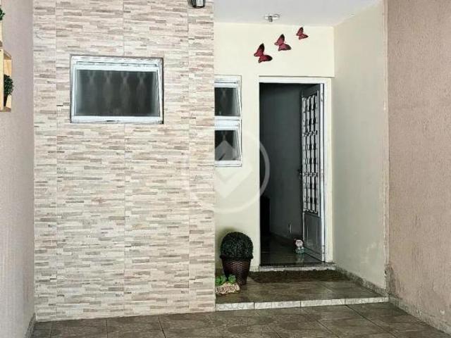 Casa Sobrado A Venda Residencial Vitoria Vale em Caçapava Sobrado 2 quartos R$ 450.000,00