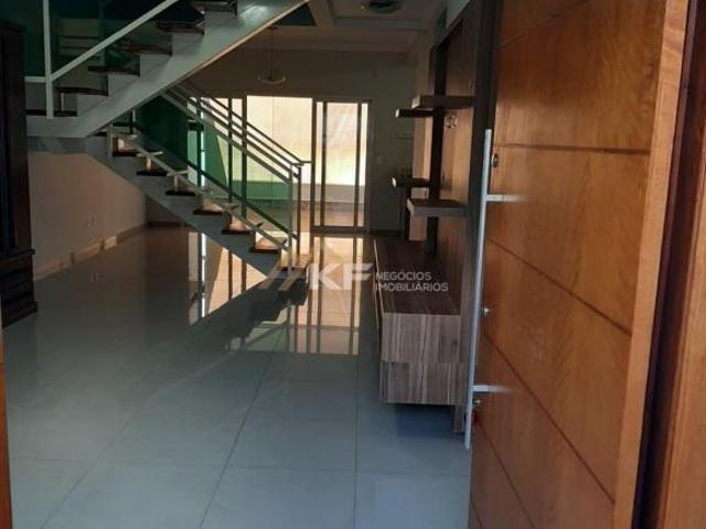 Casa Sobrado à venda Residencial Flórida Ribeirão Preto/SP
