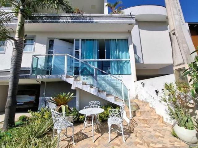 CASA SOBRADO A VENDA RESIDENCIAL GOLDEN PARK