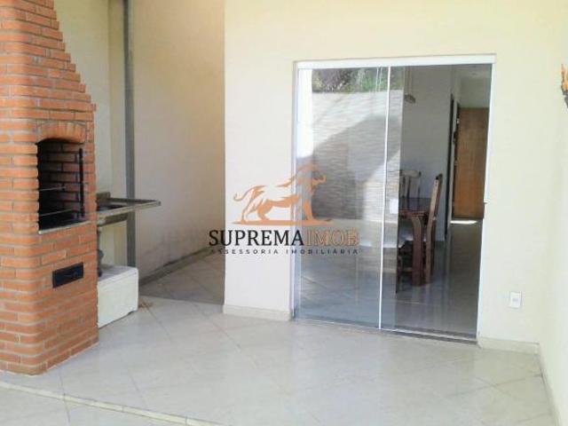 Casa Sobrado á venda,Residencial Sartori di Vicenza zona leste de Sorocaba