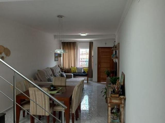 Casa Sobrado à Venda Rua Homero Sales, Parque São Domingos/SP