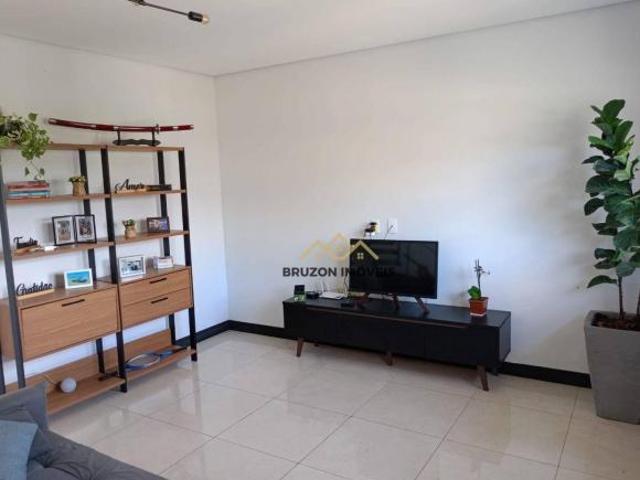 CASA/SOBRADO À VENDA 3 QUARTOS 1 SUÍTE 250M²A.T, 141M²A.C R$ 940.000,00 CONDOMÍNIO RESIDEN