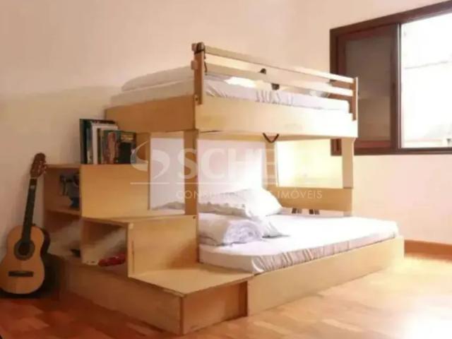 Casa Sobrado a Locação Vila Madalena