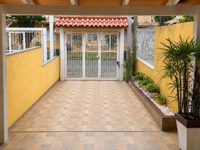 Casa Sobrado amplo