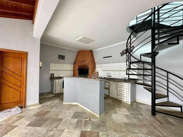 Casa / Sobrado Amplo com 3 quartos em Americana R$990 mil Oportunidade