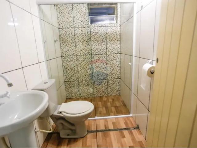 Casa Sobrado Amplo e Reformado Ideal para Morar ou Investir! R$ 448.000,00