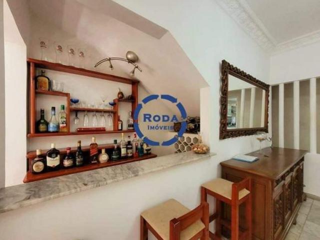 Casa sobrado amplo três dormitórios Campo Grande