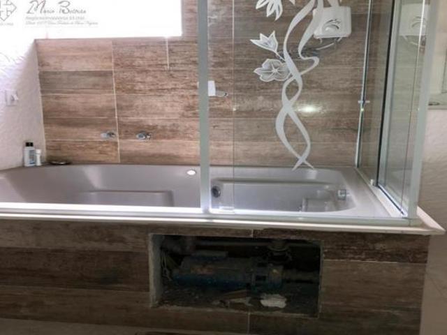 Casa sobrado ampla amplo no Butanta Sobrado no Jd. Bonfiglioli Butanta 4 dormitorios suites 4 6 v
