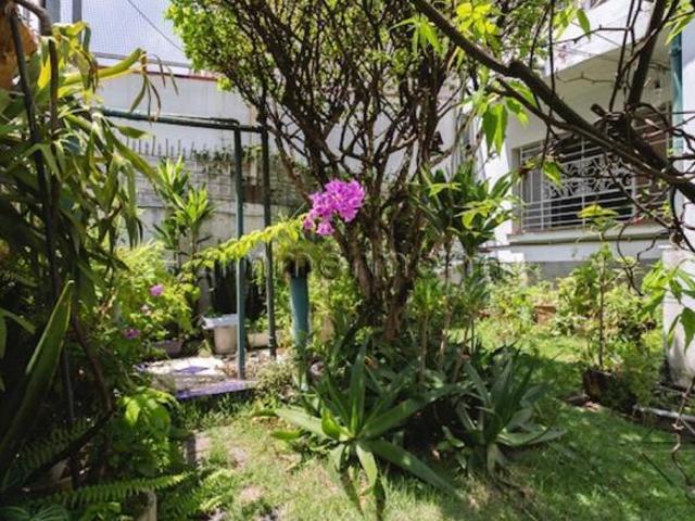 CASA SOBRADO ACLIMAÇÃO 3 DORMITÓRIOS 1 VAGA