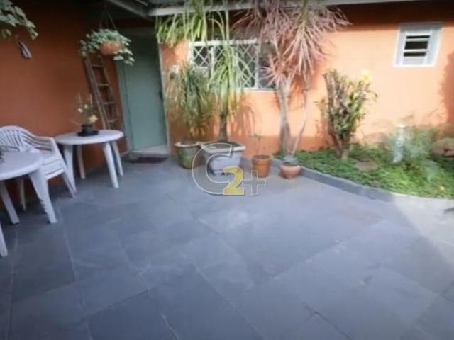 CASA SOBRADO ÁGUA BRANCA 3 DORMITÓRIOS 1 SUÍTE 2 VAGAS 210M²