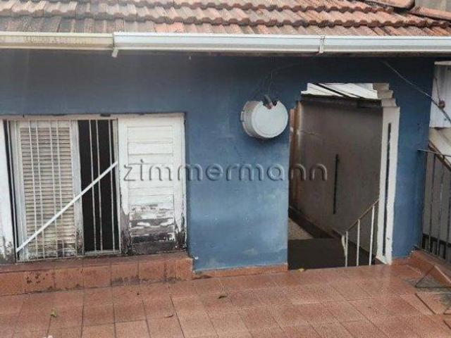 CASA SOBRADO, ALTO DA LAPA, 2 DORMITÓRIOS, 2 VAGAS