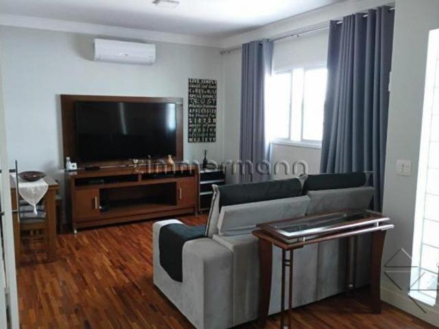 CASA SOBRADO ALTO DA LAPA 3 DORMITÓRIOS 3 VAGAS