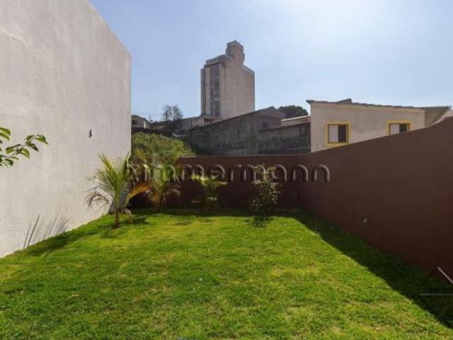 CASA SOBRADO ALTO DA LAPA 3 DORMITÓRIOS 2 VAGAS