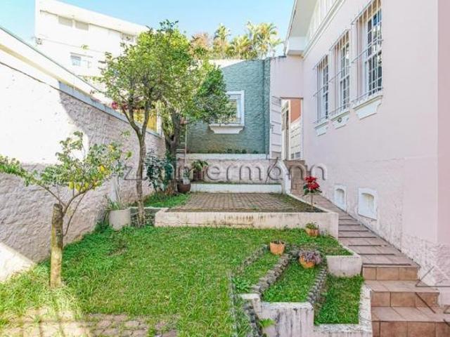 CASA SOBRADO ALTO DA LAPA 4 DORMITÓRIOS 10 VAGAS