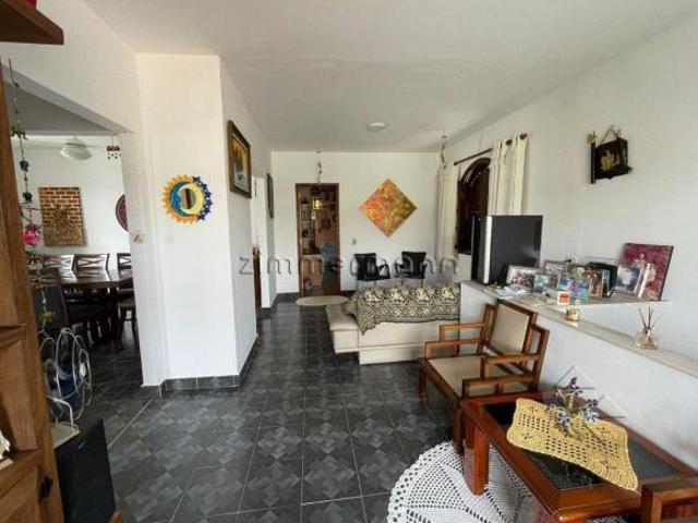 CASA SOBRADO ALTO DA LAPA 4 DORMITÓRIOS 10 VAGAS