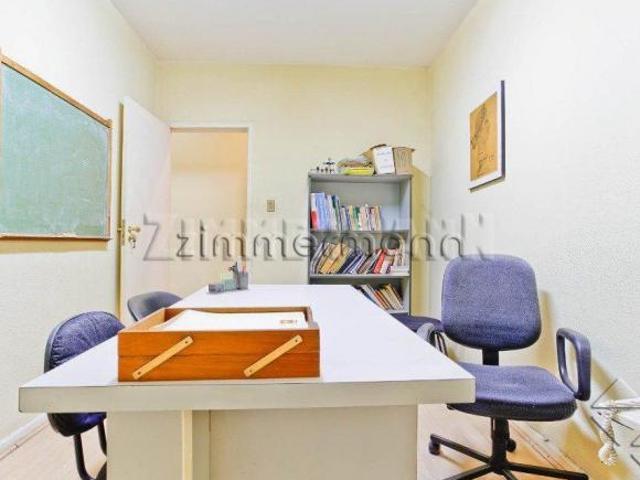 CASA SOBRADO ALTO DA LAPA 4 DORMITÓRIOS