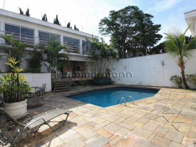CASA SOBRADO ALTO DA LAPA 4 DORMITÓRIOS