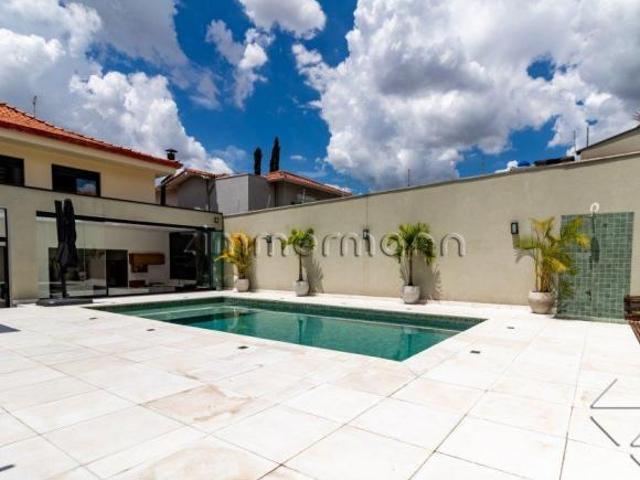 CASA SOBRADO ALTO DA LAPA 4 DORMITÓRIOS 4 VAGAS