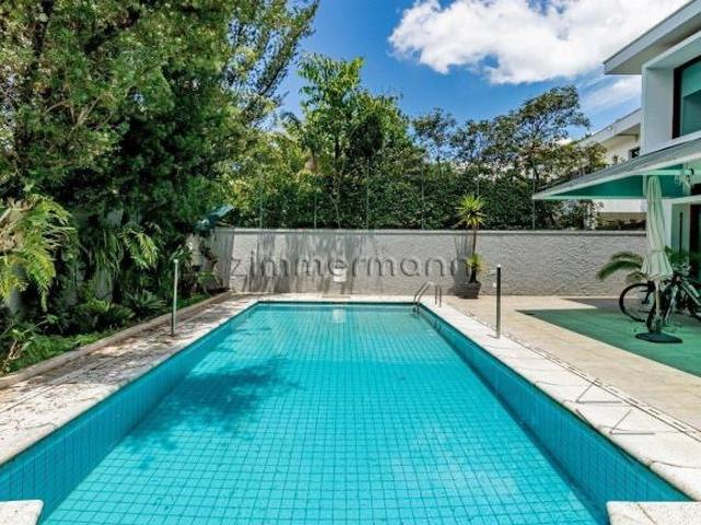 CASA SOBRADO ALTO DA LAPA 4 DORMITÓRIOS 8 VAGAS