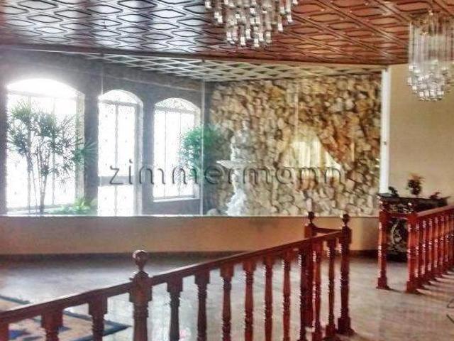 CASA SOBRADO ALTO DA LAPA 4 SUÍTES 12 VAGAS