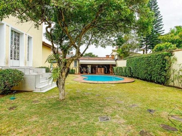 CASA SOBRADO ALTO DA LAPA 4 SUÍTES 4 VAGAS