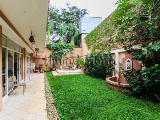 CASA SOBRADO ALTO DA LAPA 5 DORMITÓRIOS 4 VAGAS