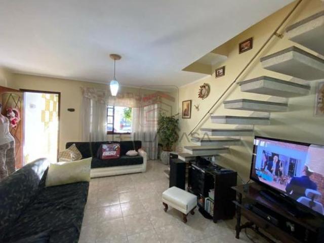Casa, sobrado alto da mooca 3 quartos, 2 vagas